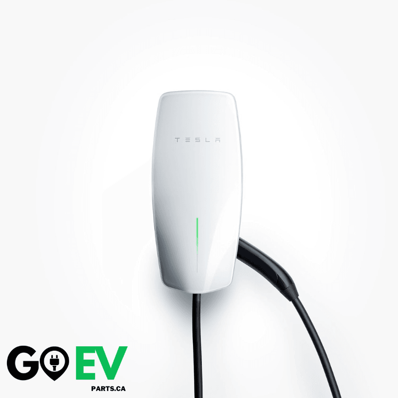 What is a tesla wall connector store