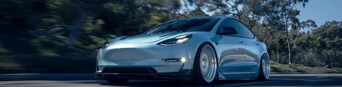 Premium Tesla Car Parts Suppliers – GOEVPARTS