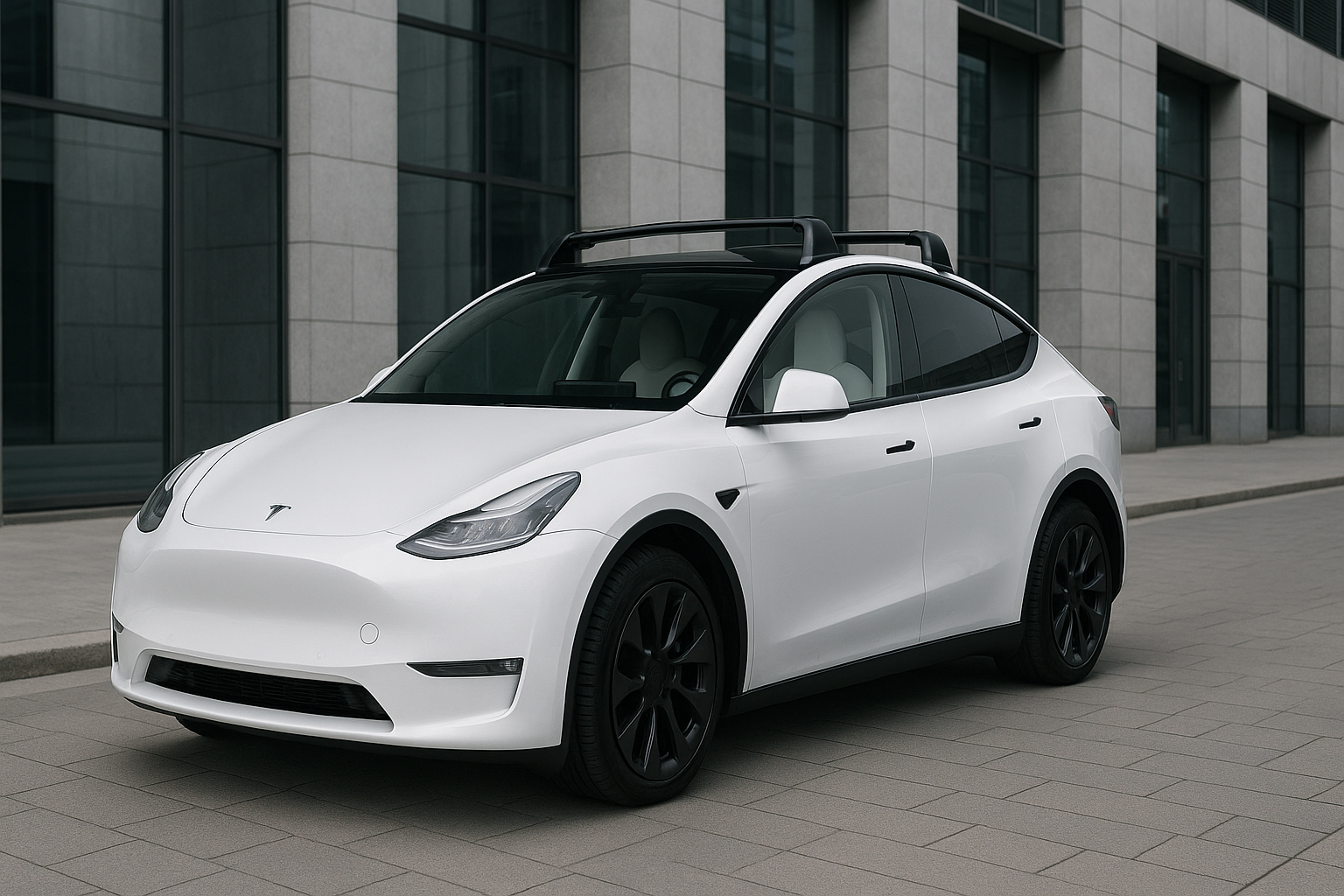 Premium Tesla Car Parts Suppliers In Canada – GOEVPARTS