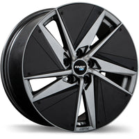 Fast Wheels EV01+ – Aerodynamically Optimized for Efficiency ...