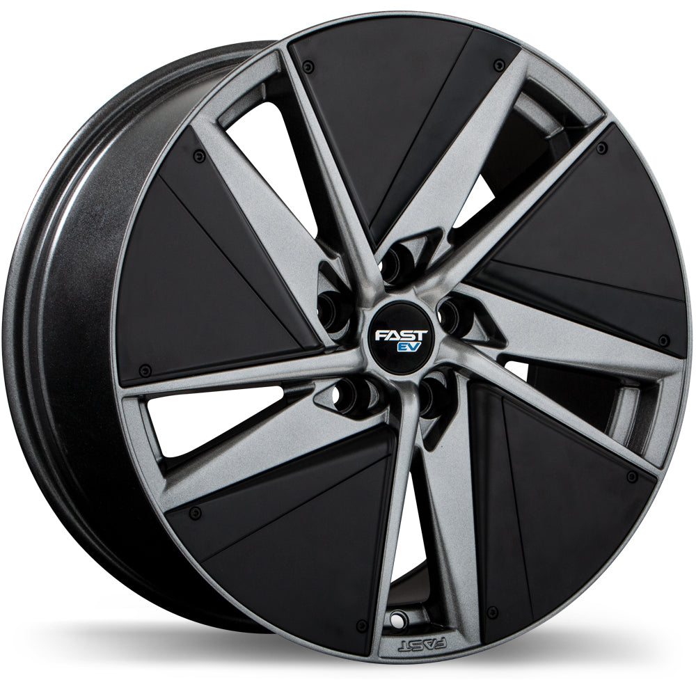 Fast Wheels EV01+ – Aerodynamically Optimized for Efficiency ...