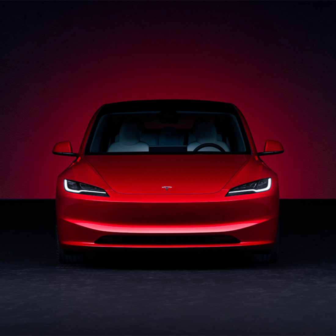 Premium Tesla Car Parts Suppliers In Canada – GOEVPARTS