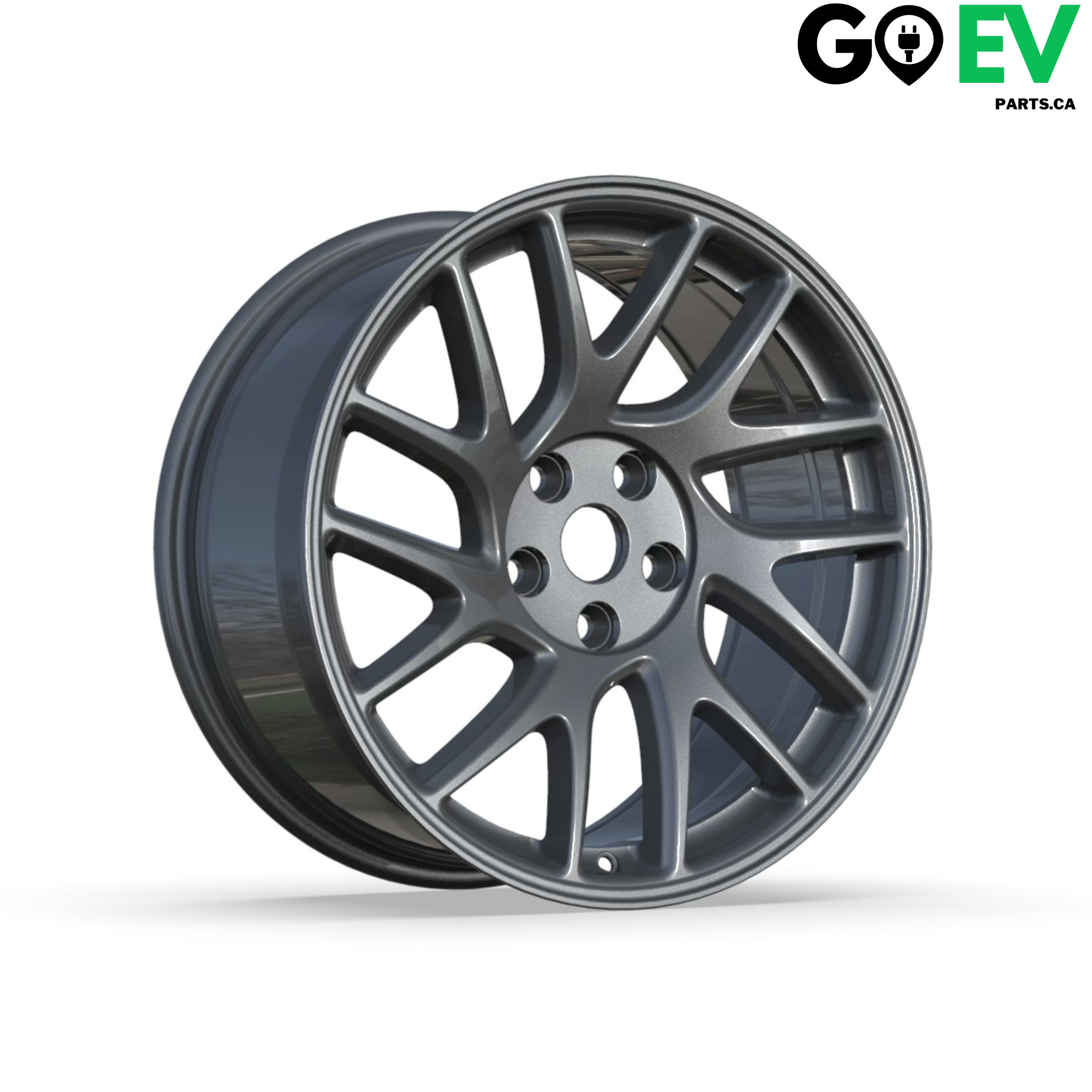 Photon OE 18-Inch Wheels – Compatible with Tesla Model 3 (Including ...