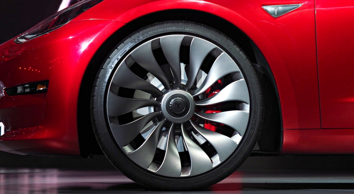 Premium Tesla Car Parts Suppliers – GOEVPARTS