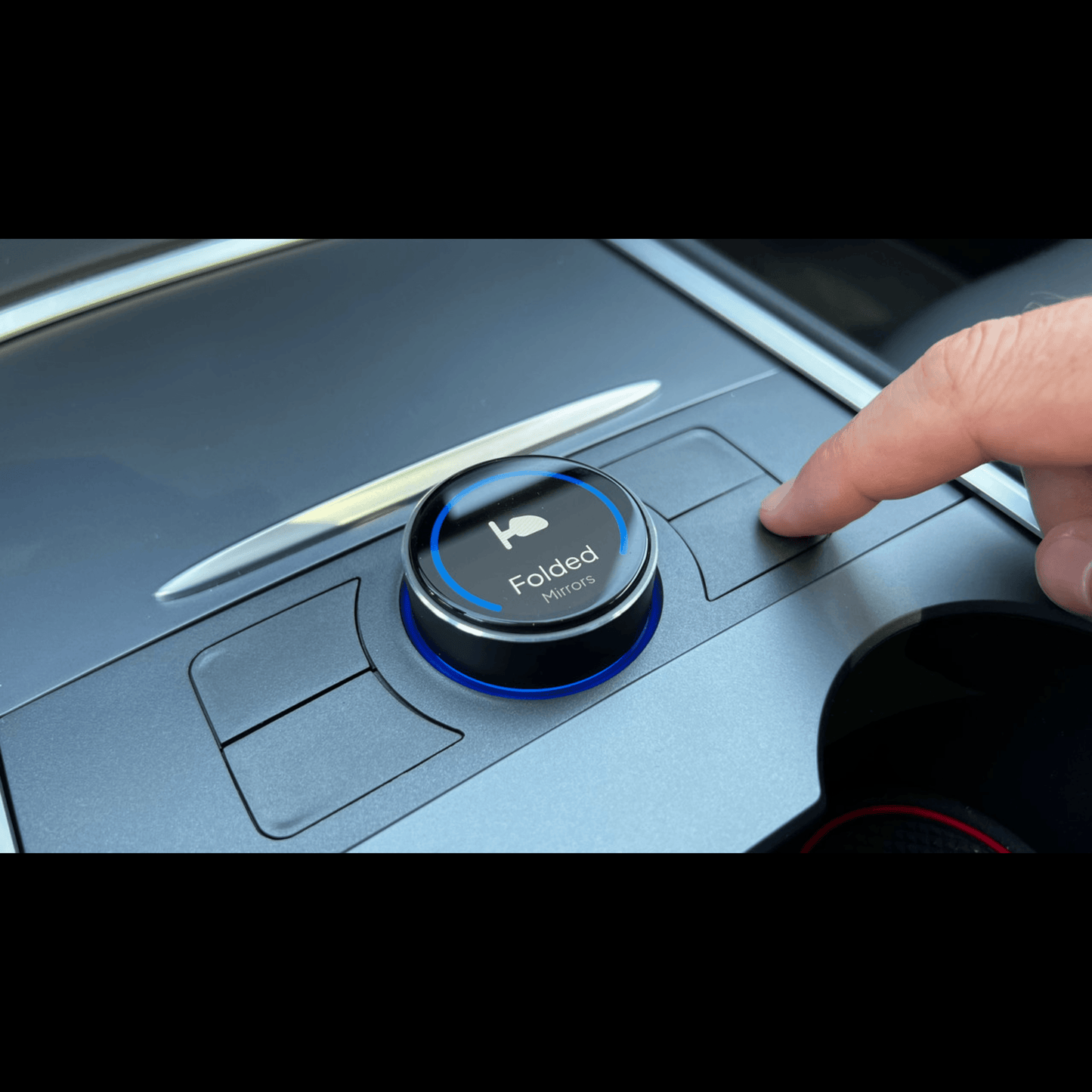 Tesla Model 3/Y: S3XY Knob – GOEVPARTS