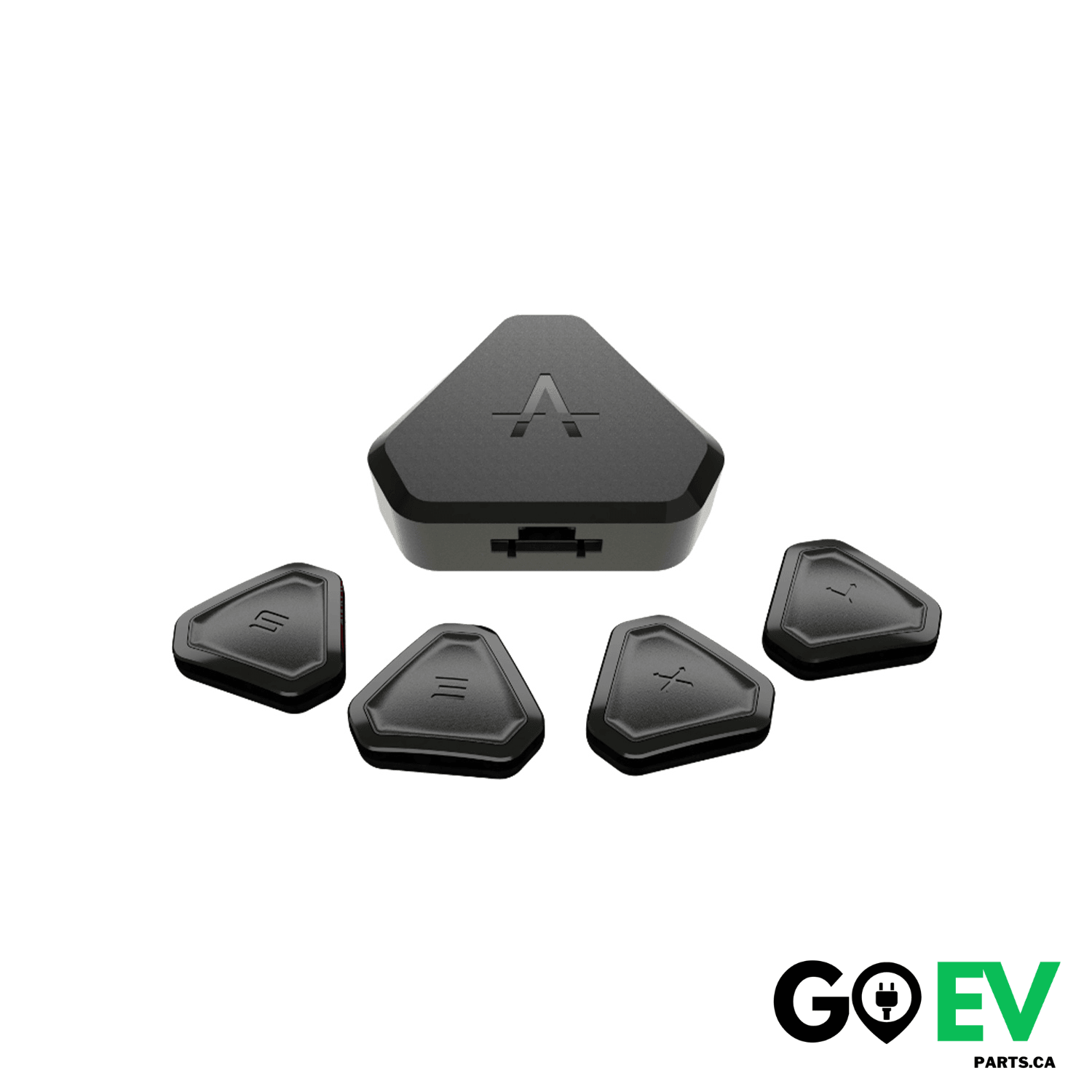 Tesla S3XY Buttons Gen2 – GOEVPARTS