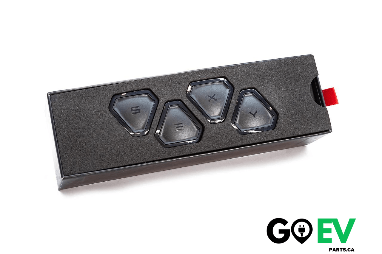 Tesla S3XY Buttons Gen2 – GOEVPARTS