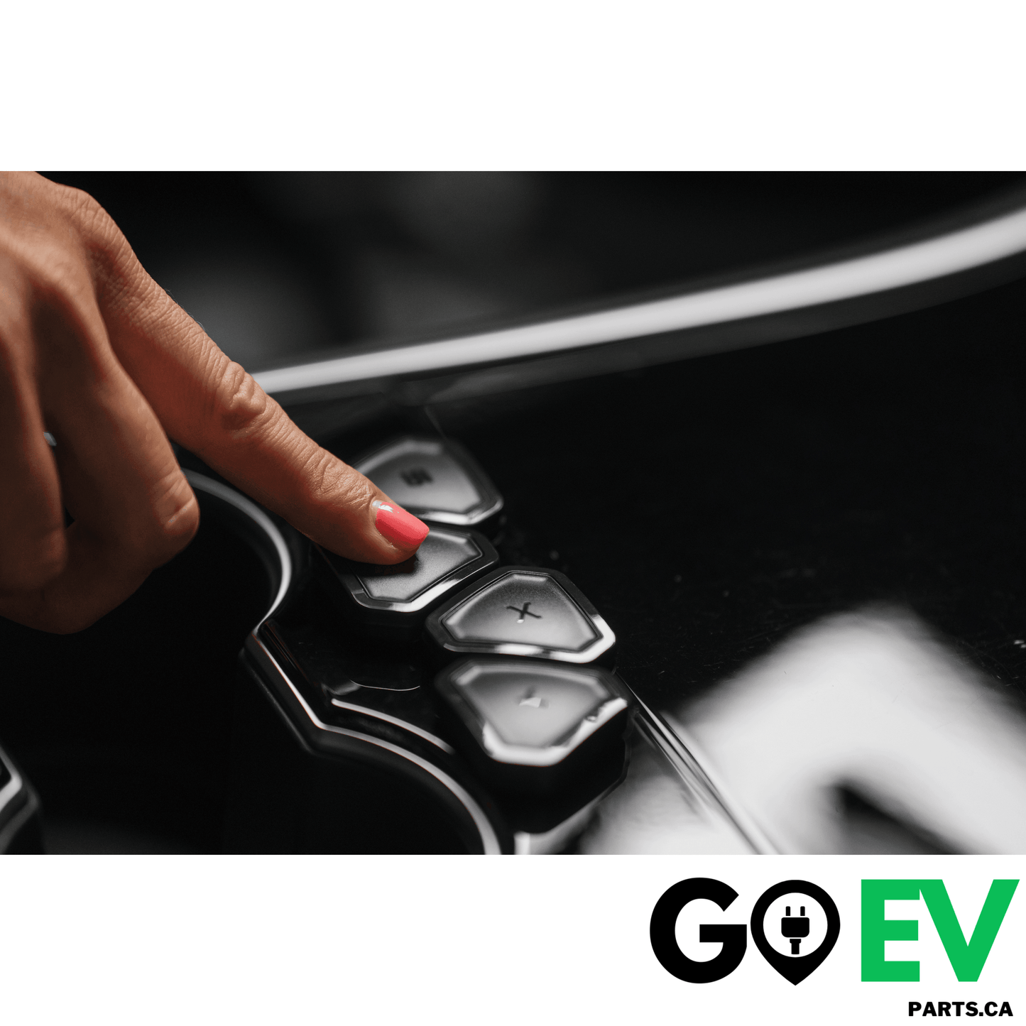 Tesla S3XY Buttons Gen2 – GOEVPARTS